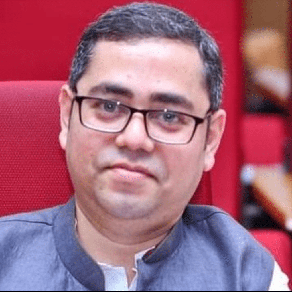 About - Prakriti Foundation